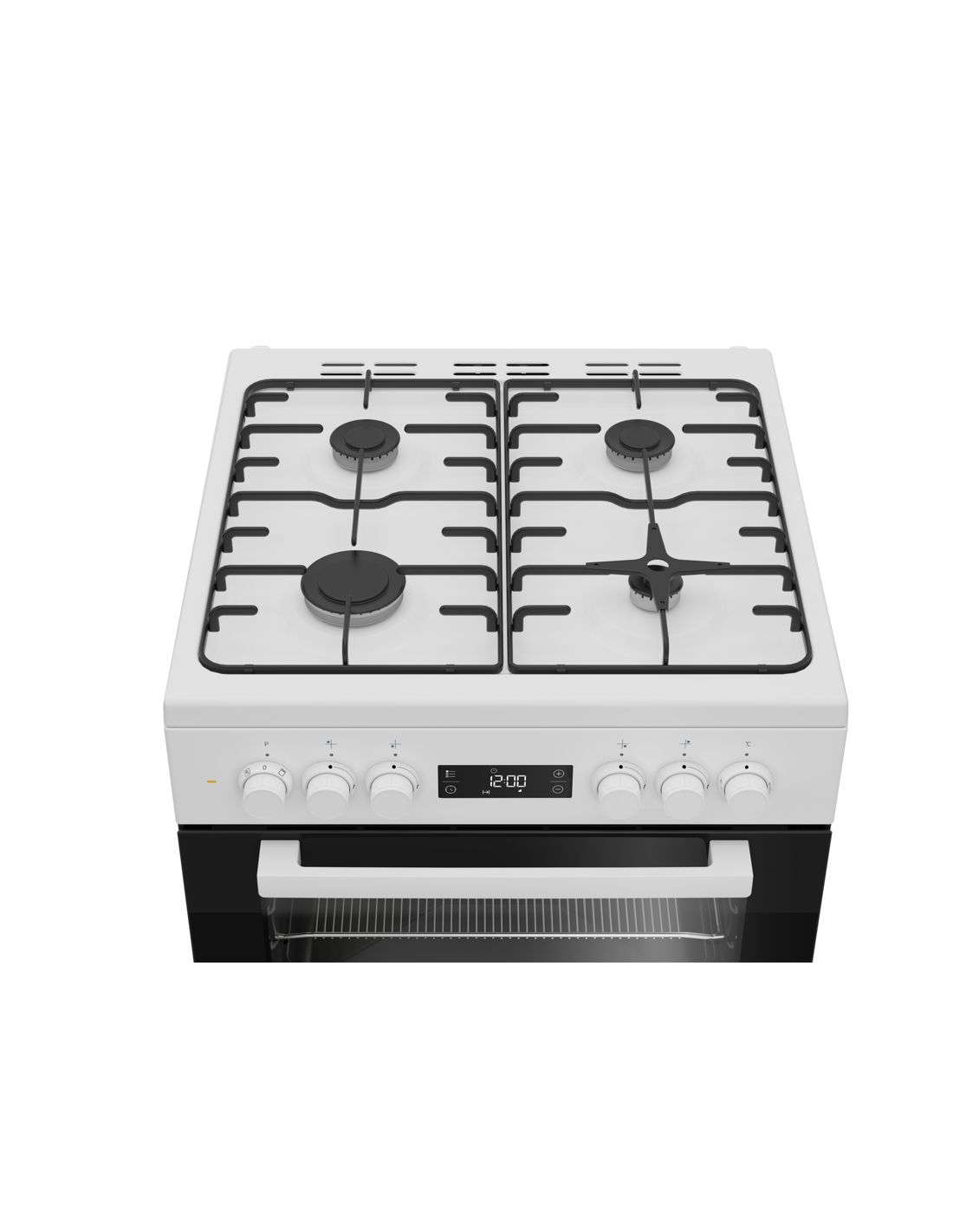 BFE 400 EB Ocaklı Fırın